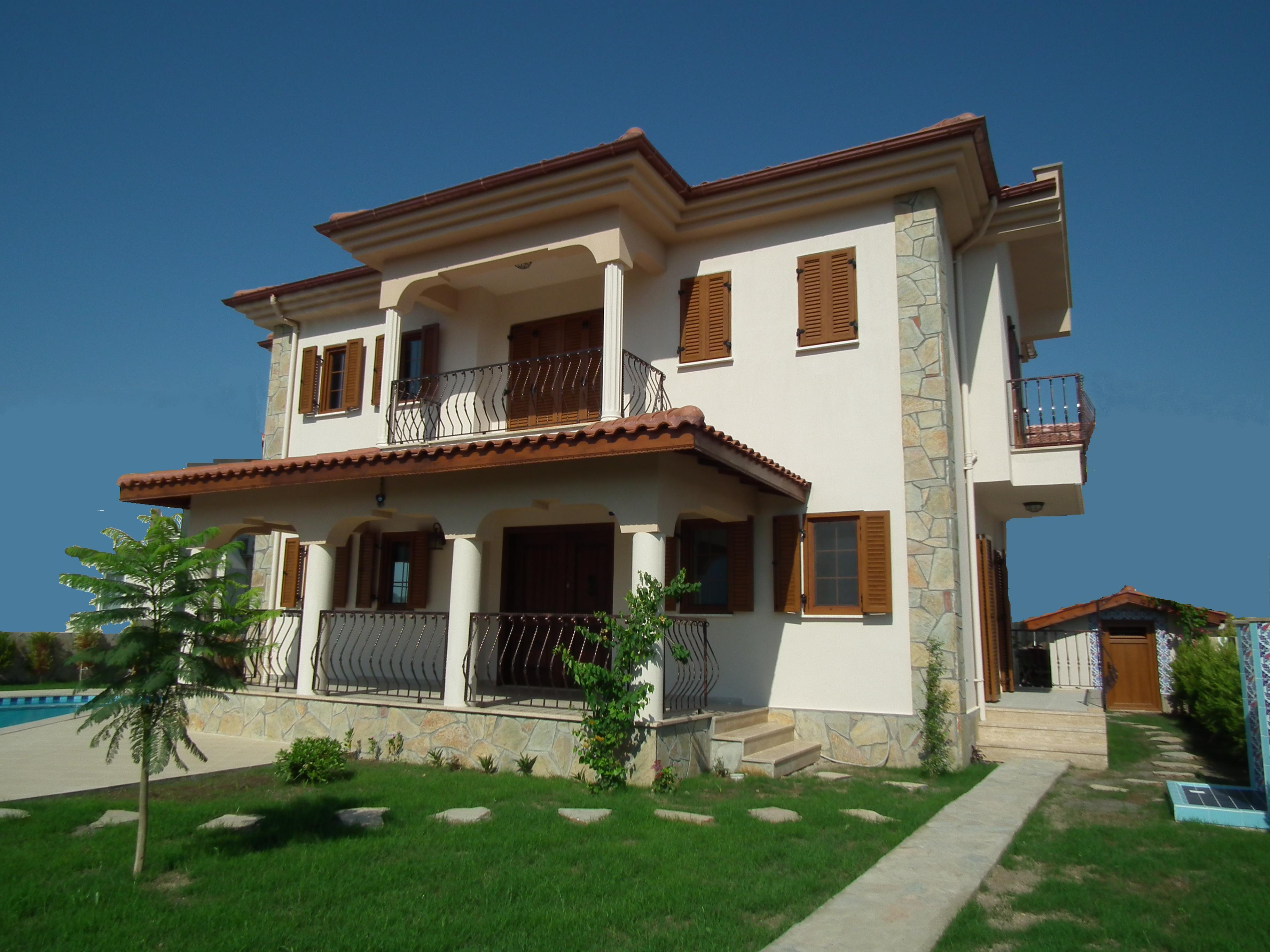 Selvi Evi , www.turkevi.com.tr